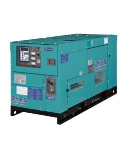 Genset Supplier Malaysia | Genset Rental Malaysia